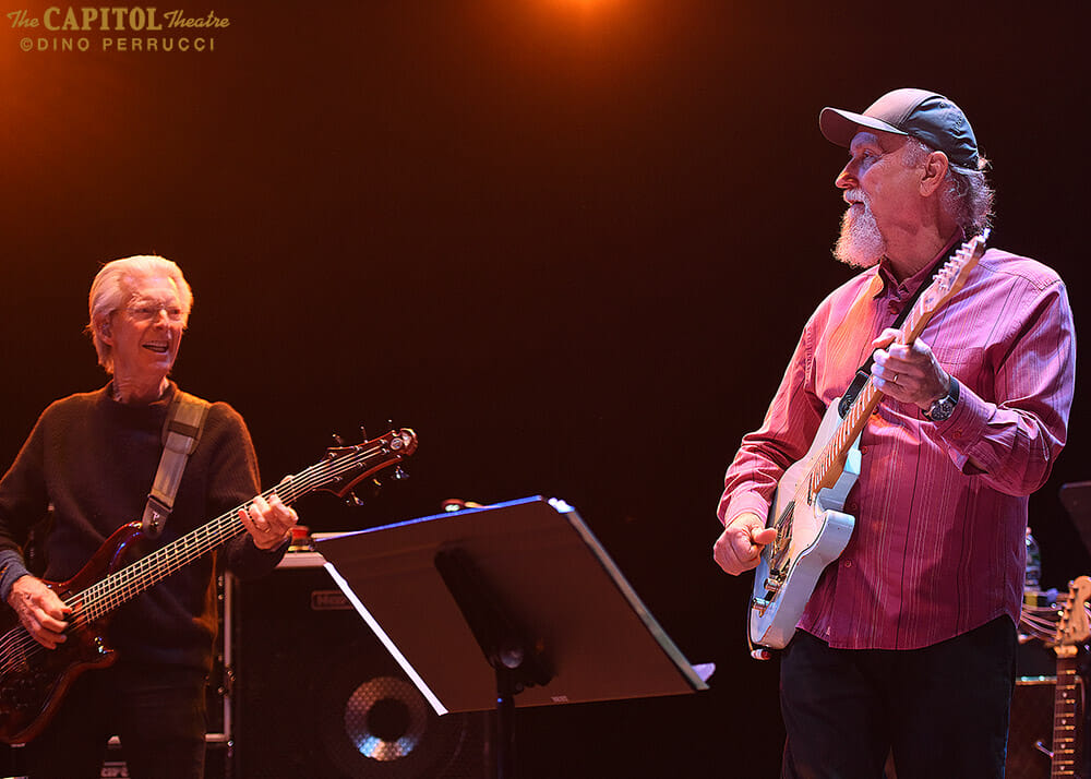 Phil Lesh & Friends Kick off October Residency at The Capitol Theatre ...