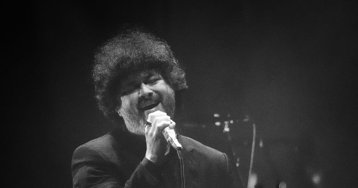 The Mars Volta Perform Three Sold-Out Nights at Hollywood Palladium in ...