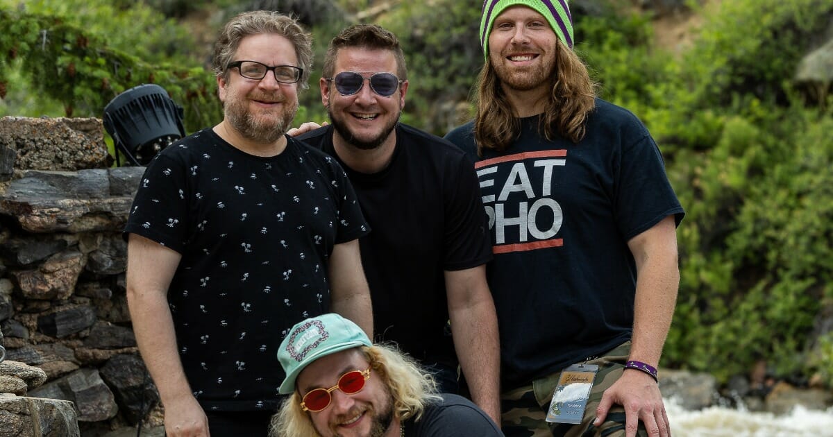 Twiddle to Take Indefinite Hiatus, Announce Farewell Tour