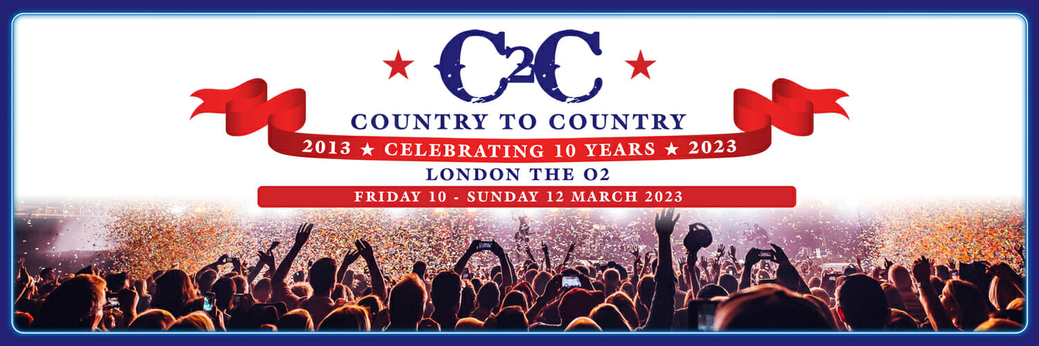 Country 2 Country