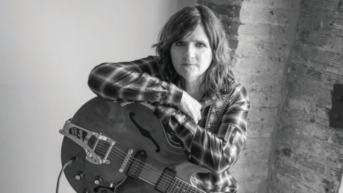 Spotlight: Amy Ray