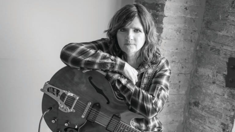 Spotlight: Amy Ray