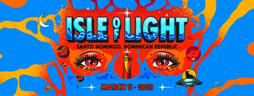 Isle Of Light Music Festival 2023