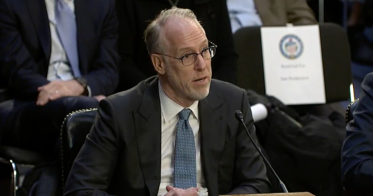 Senate Judiciary Committee Holds Hearing on Ticket Industry Practices