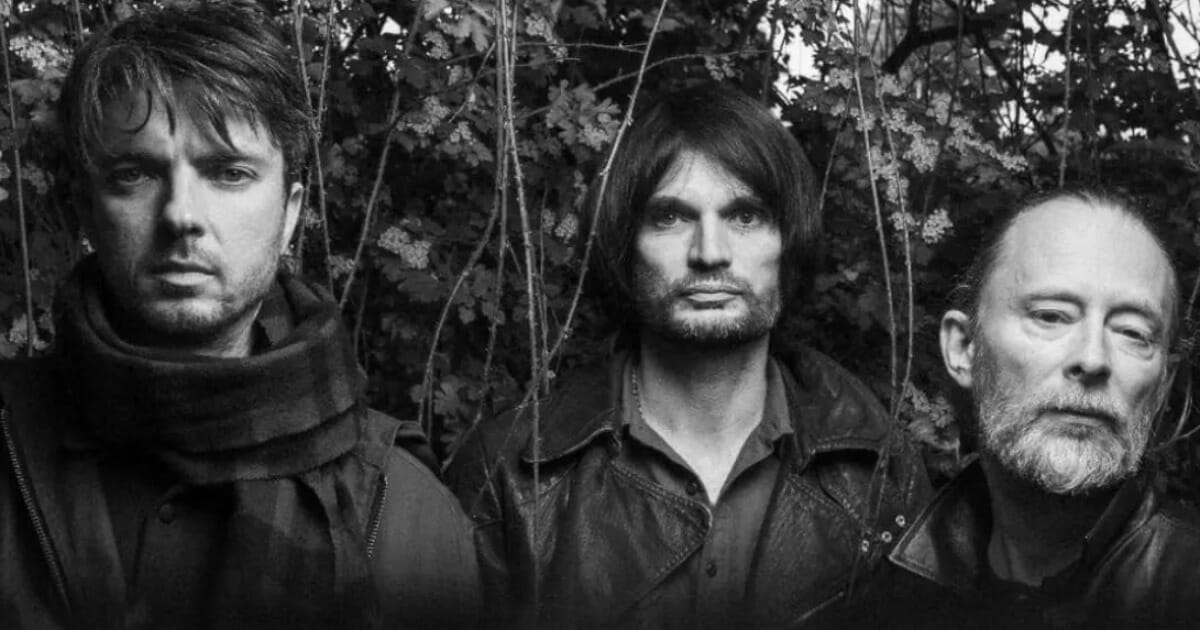 The Smile Announce 2023 North American Tour Dates