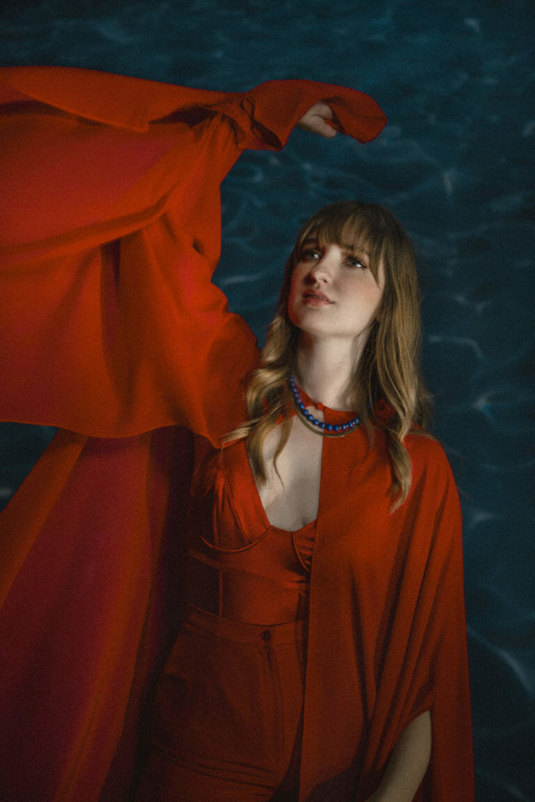 Spotlight: Madison Cunningham