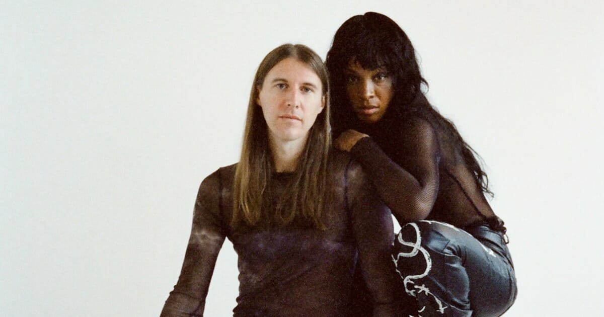 Spotlight: Dawn Richard & Spencer Zahn