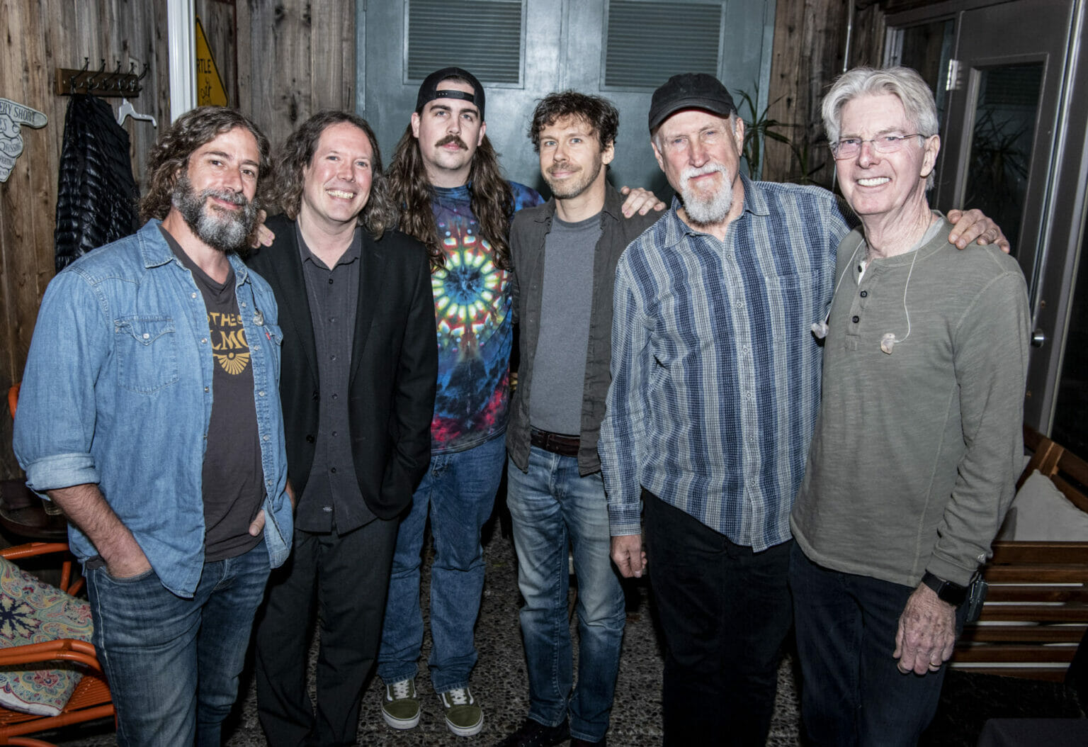 Phil Lesh Passes Away at 84