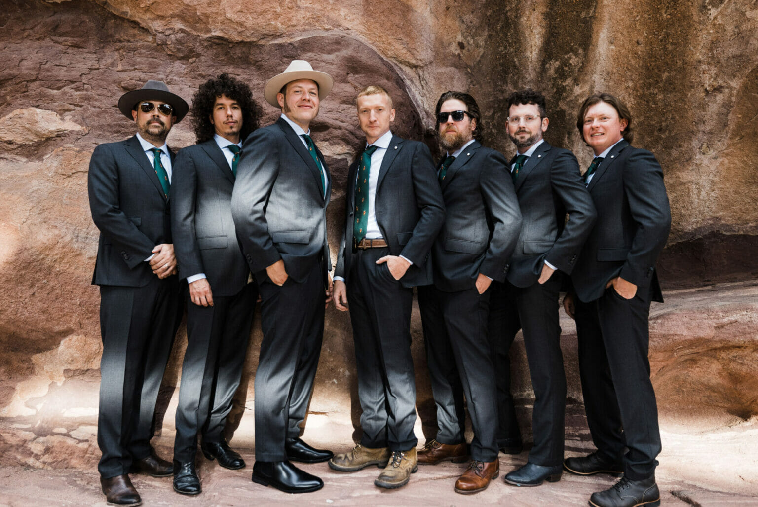 Tyler Childers and The Food Stamps: A Journey to Jubilee