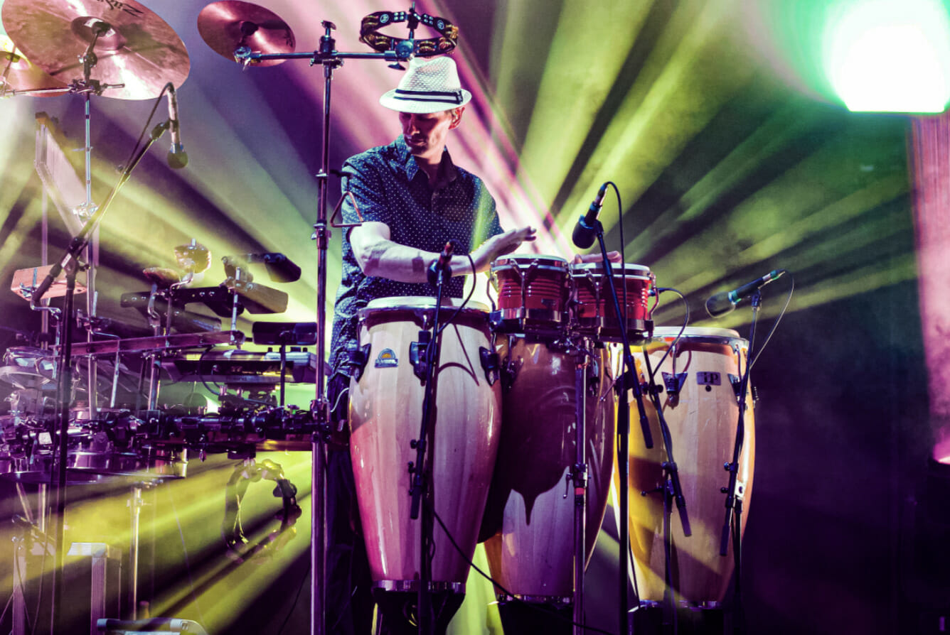 Lotus Members Make Official Statements in Regard to Missing Bandmate ...