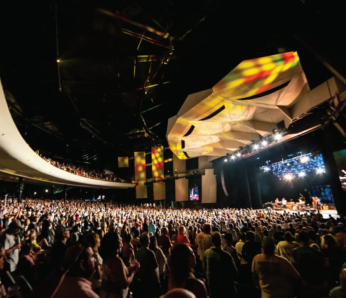 Joe Russo's Almost Dead: A Serendipitous Decade