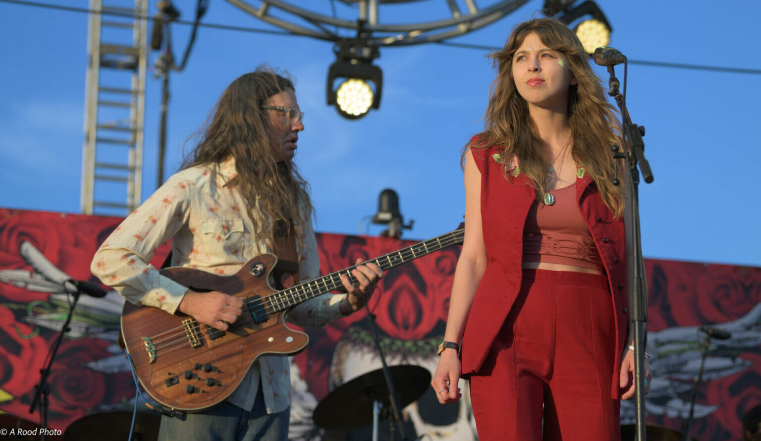 Skull & Roses Presents Oteil & Friends, Latin Dead, Grateful Shred ...