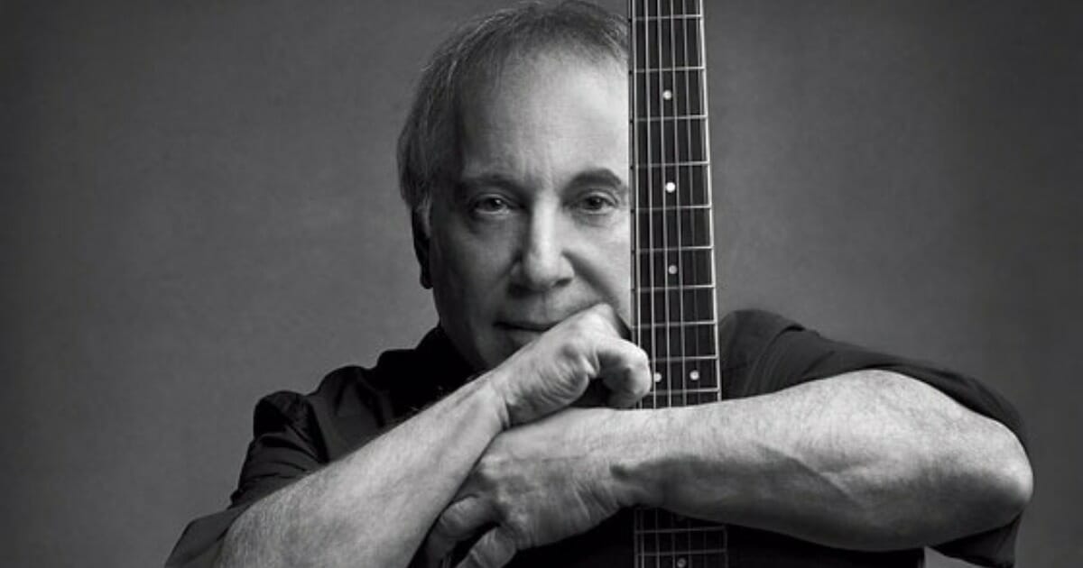 Paul Simon to Release New Musical Work 'Seven Psalms'