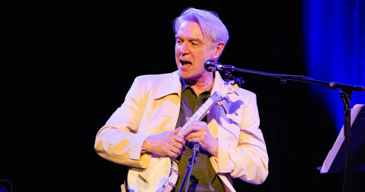 David Byrne, Kurt Vile and More Perform at 8th Annual John Henry's ...