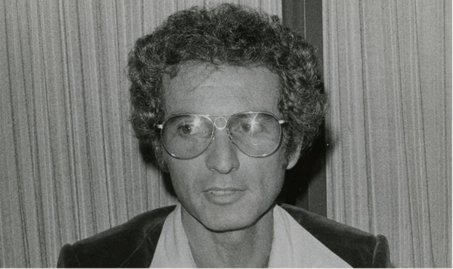 Film on Legendary Concert Promoter and Impresario Ron Delsener to ...