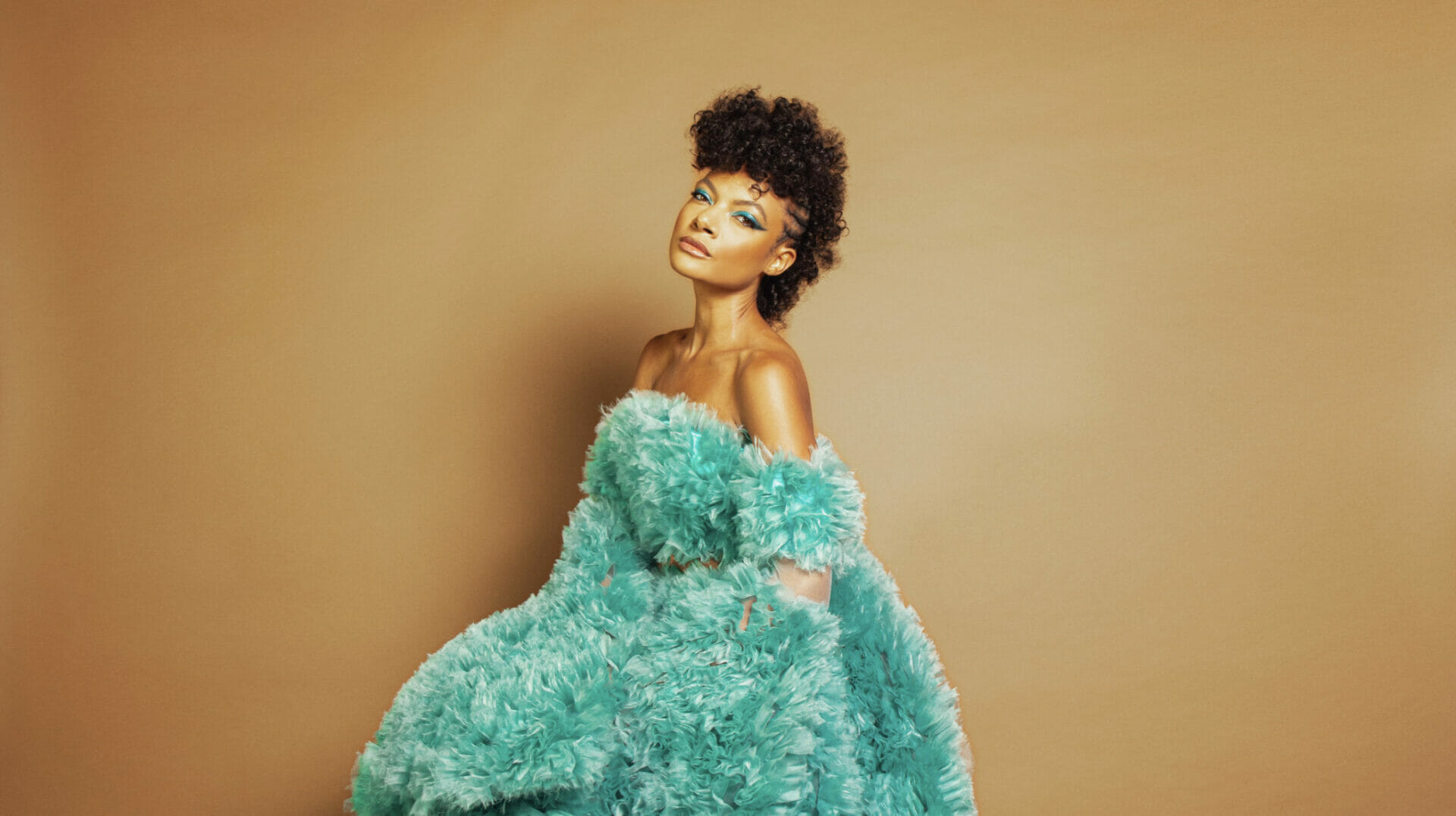 Allison Russell Announces New LP 'The Returner,' Shares Title Track