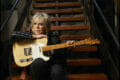 Lucinda Williams Previews New Beatles Cover Album With “While My Guitar ...