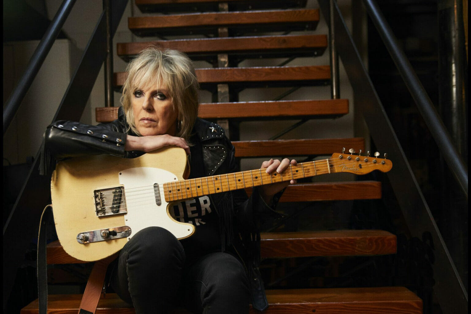 Relix Staff Picks – Jan. 23: Lucinda Williams, Julian Lage, Cat Power ...