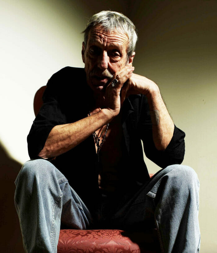 Sam Cutler, Grateful Dead and The Rolling Stones Tour Manager, Dead at 80