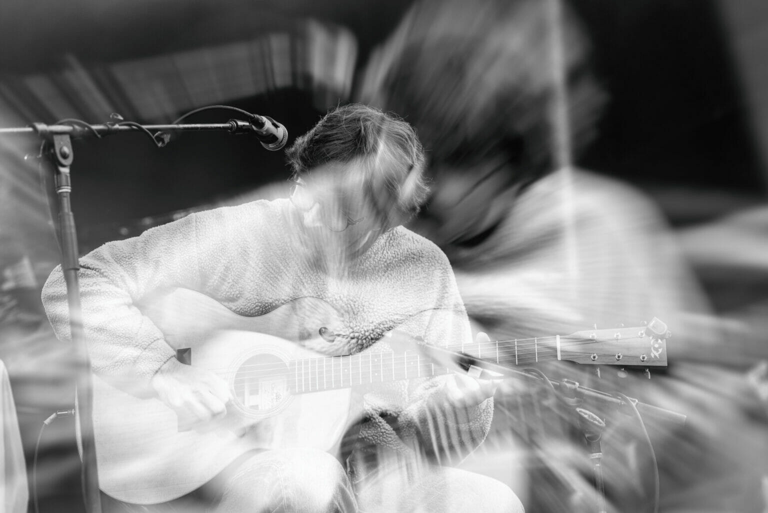 Revisiting Northlands (A Gallery)