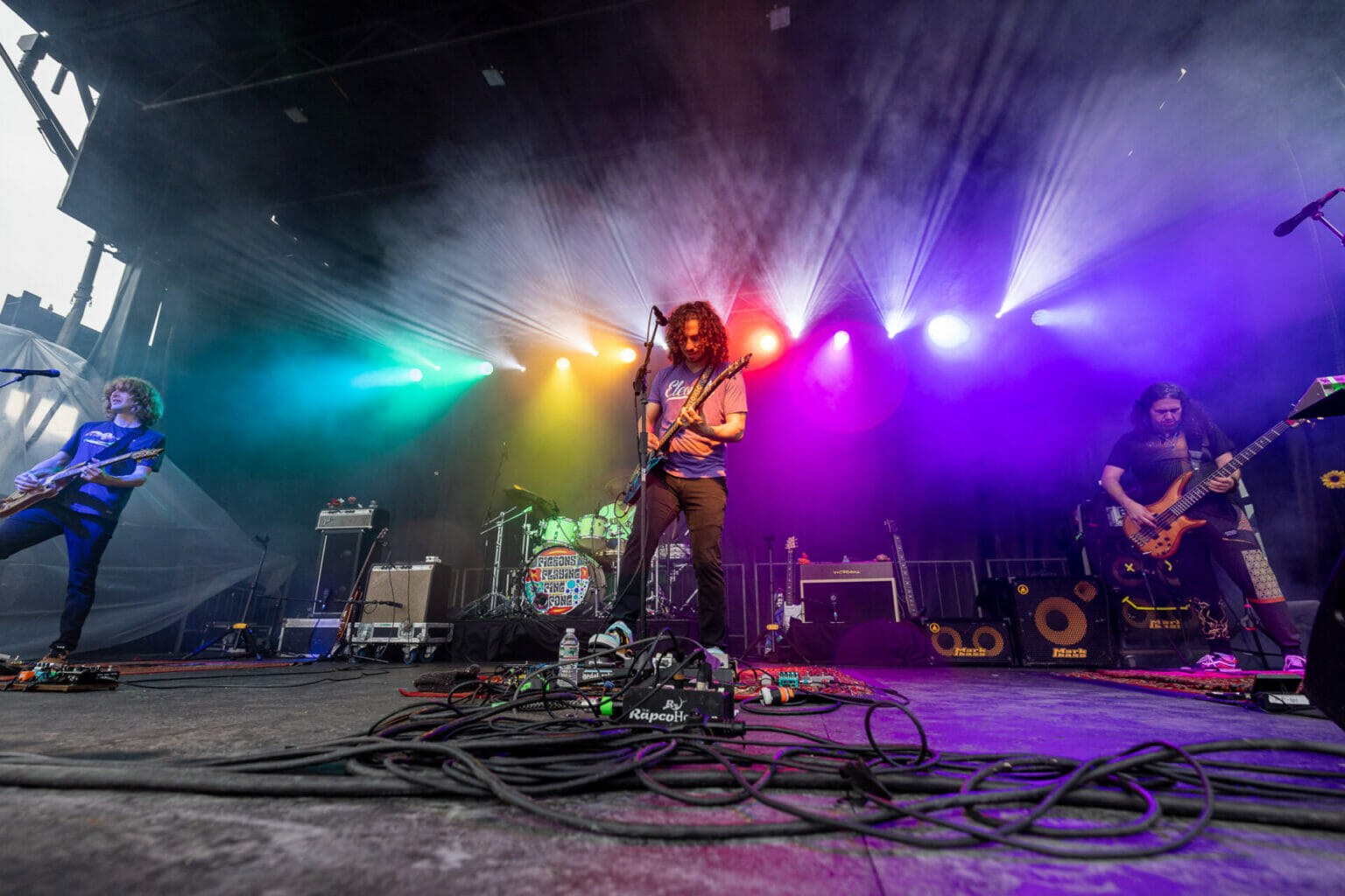 Revisiting Northlands (A Gallery)