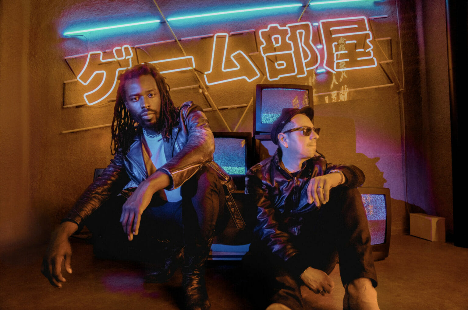 Black Pumas Unveil New Single, Sophomore Album 'Chronicles of a Diamond'