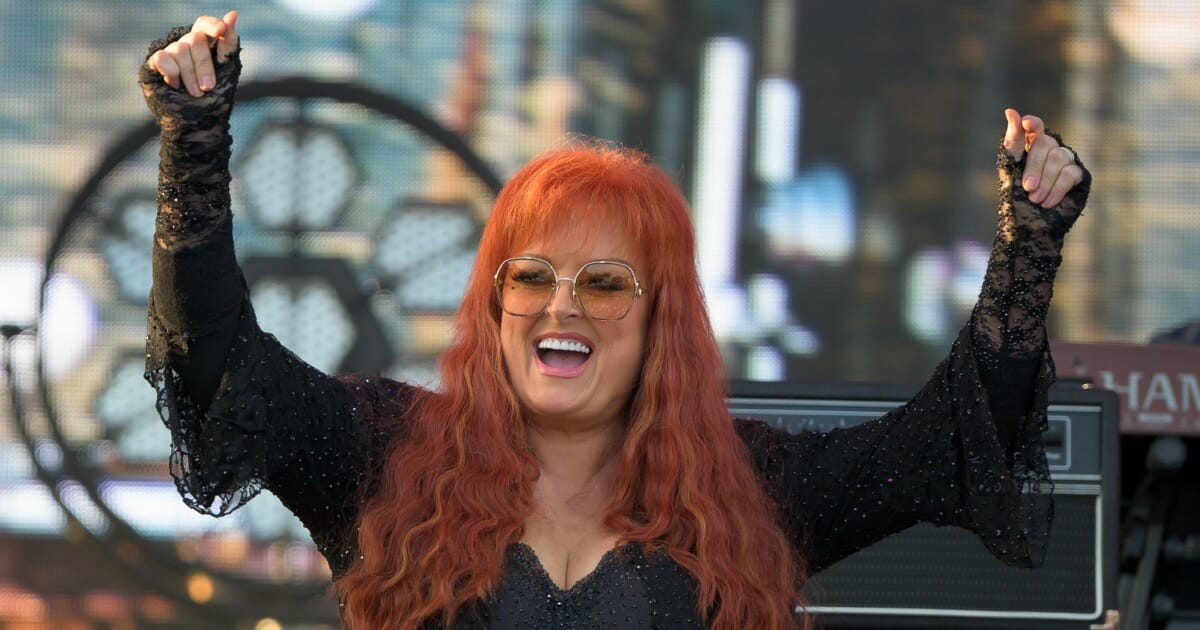 BeachLife Ranch Continues with Wynonna Judd, The Doobie Brothers ...