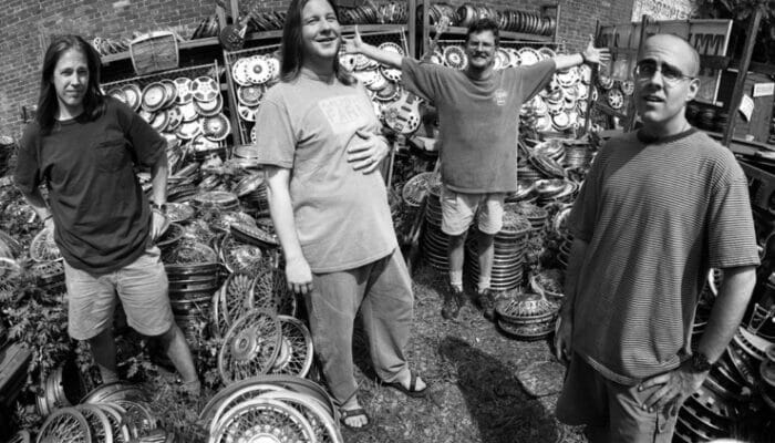 “Letter Home”: moe. Revisits ‘Tin Cans and Car Tires’ 25 Years Later