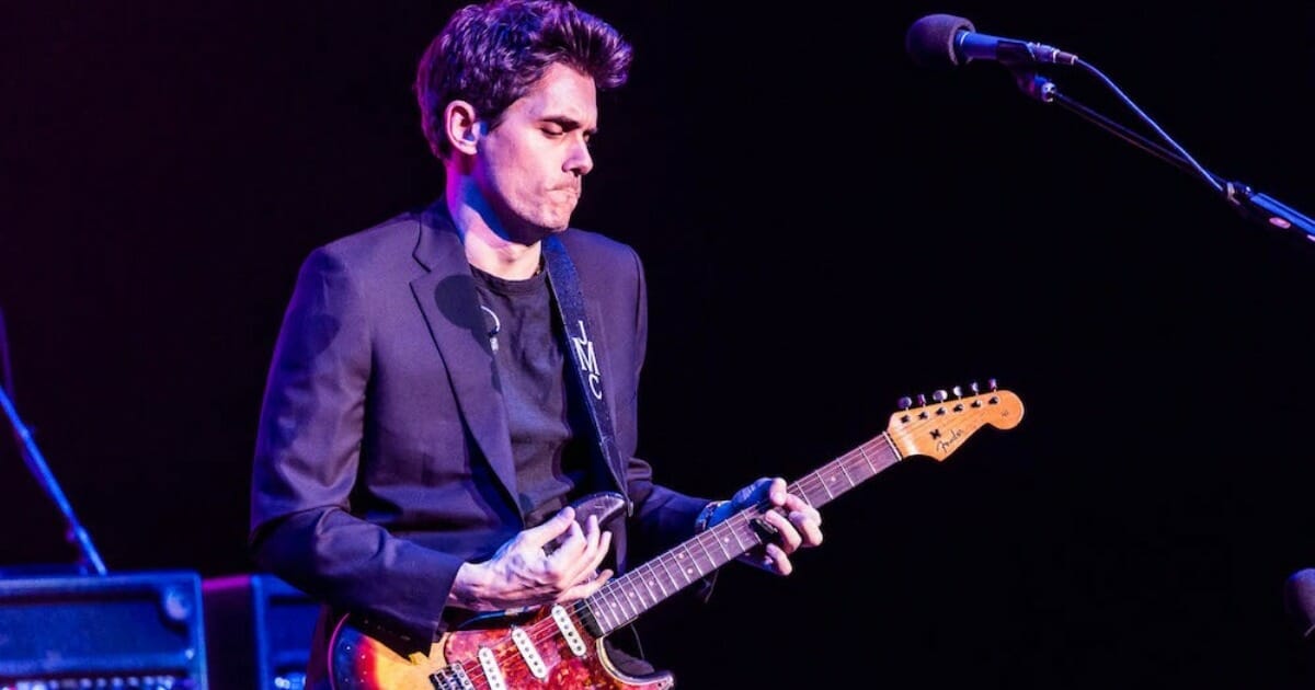 John Mayer Talks Future of Dead & Company on 'Watch What Happens Live ...