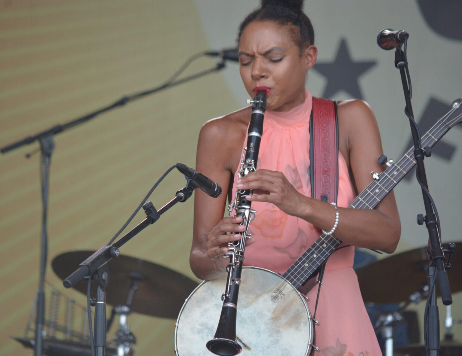 Allison Russell: The Springtime of My Present Tense