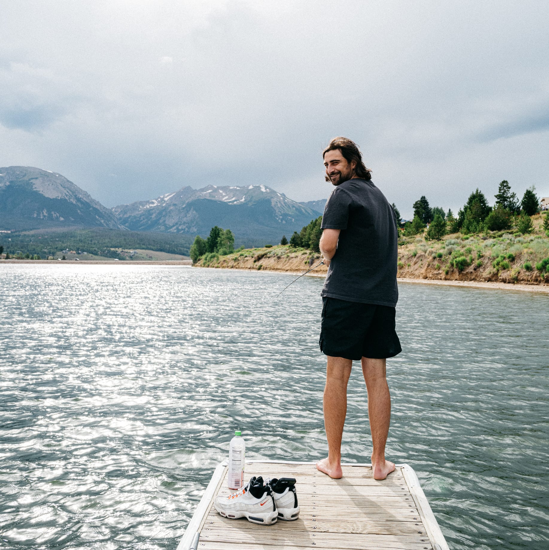 Tour Diary: Noah Kahan