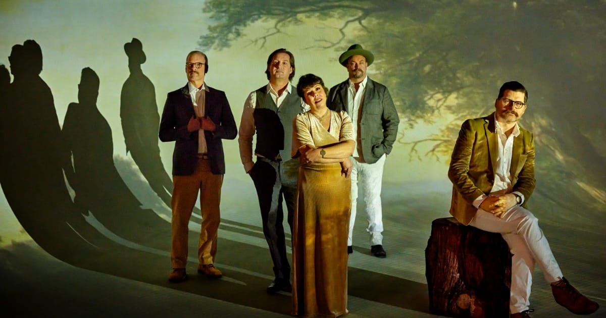 Listen: The Decemberists Drop First Single in Six Years, Share North ...