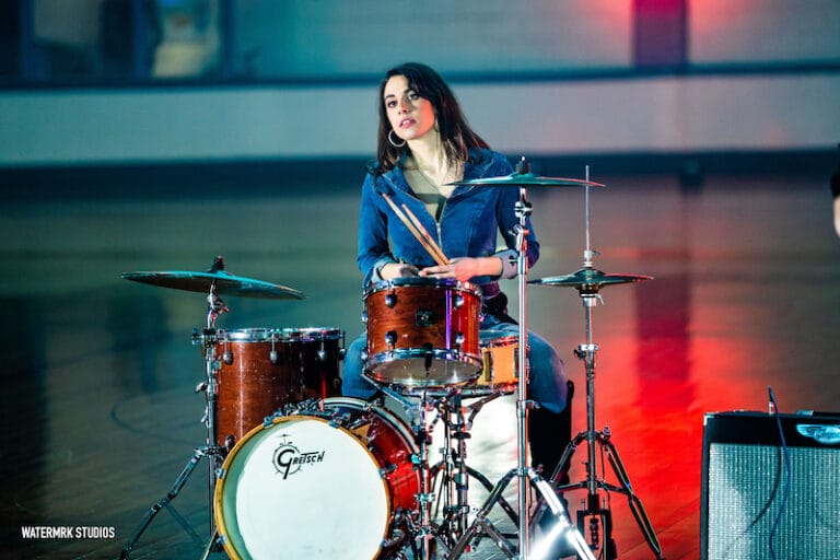 Listen: Rachel Ana Dobken Taps Blind Melon's Rogers Stevens on New ...