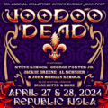 Nolafunk Series During Jazz Fest Adds Voodoo Dead to 2024 Presentation ...