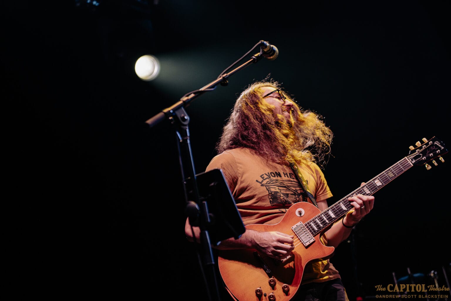 Dueling Kits and Keys: Phil Lesh Closes Out 84th Birthday Celebration ...