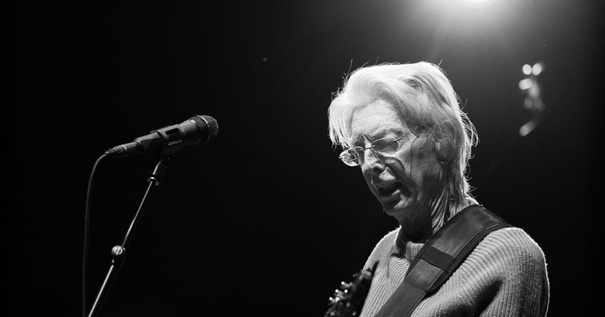 Eric Krasno, Grahame Lesh, Karl Denson, Jason Crosby, Amy Helm and John ...