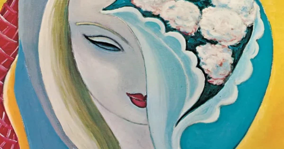 Pattie Boyd Parts with Historic Private Collection, Sells George ...