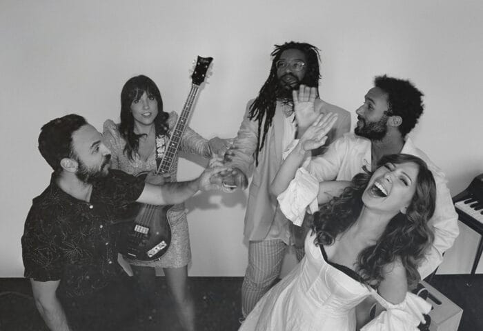 Listen: Lake Street Dive Unveil New Album ‘Good Together’ with Title ...