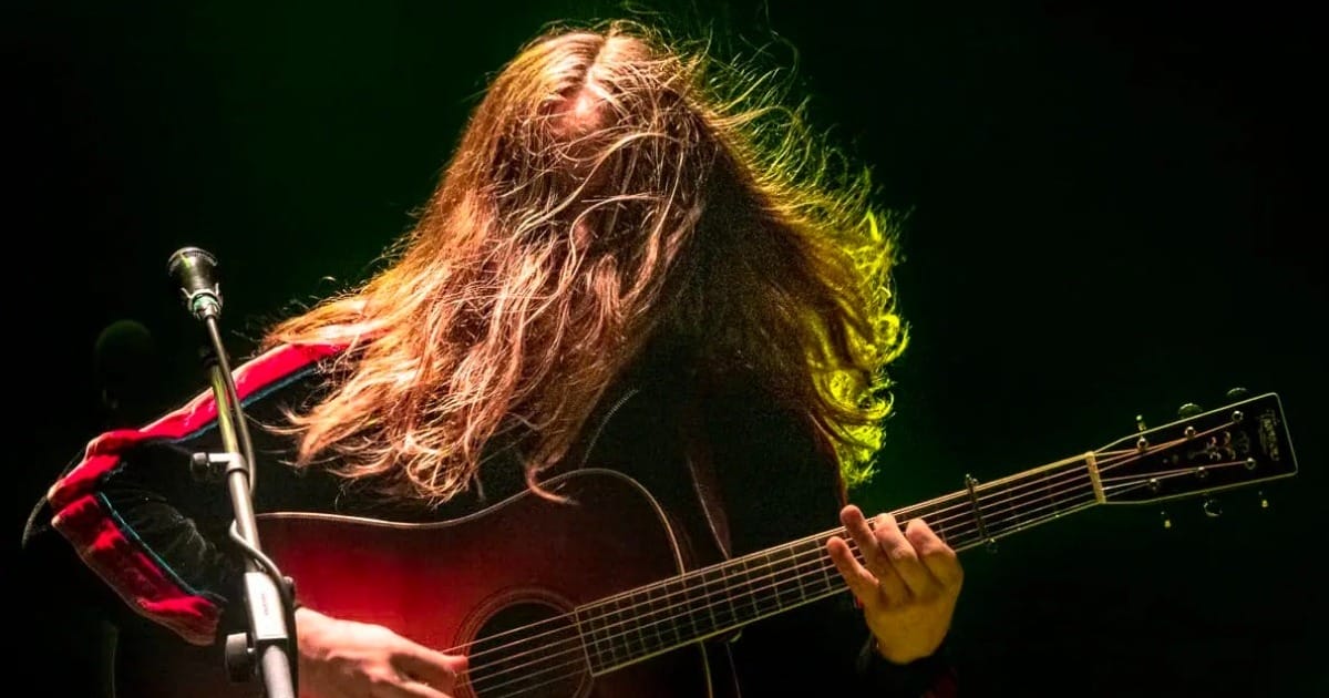 Watch: Billy Strings Joins Primus for “Wynona’s Big Brown Beaver” in Tennessee