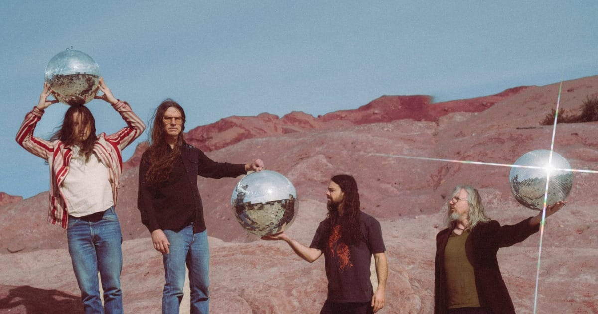 Artist Swap: Reed Mathis' In The Now Project and Circles Around The Sun ...