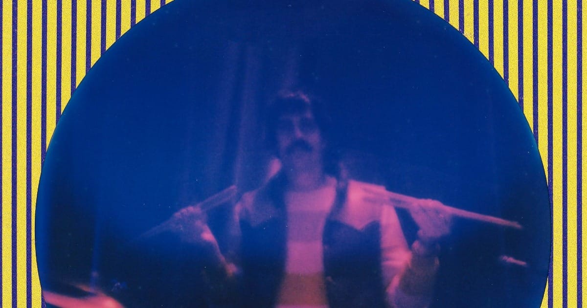 Listen: Alex Koford Releases First Self-Produced, Recorded and Mixed ...