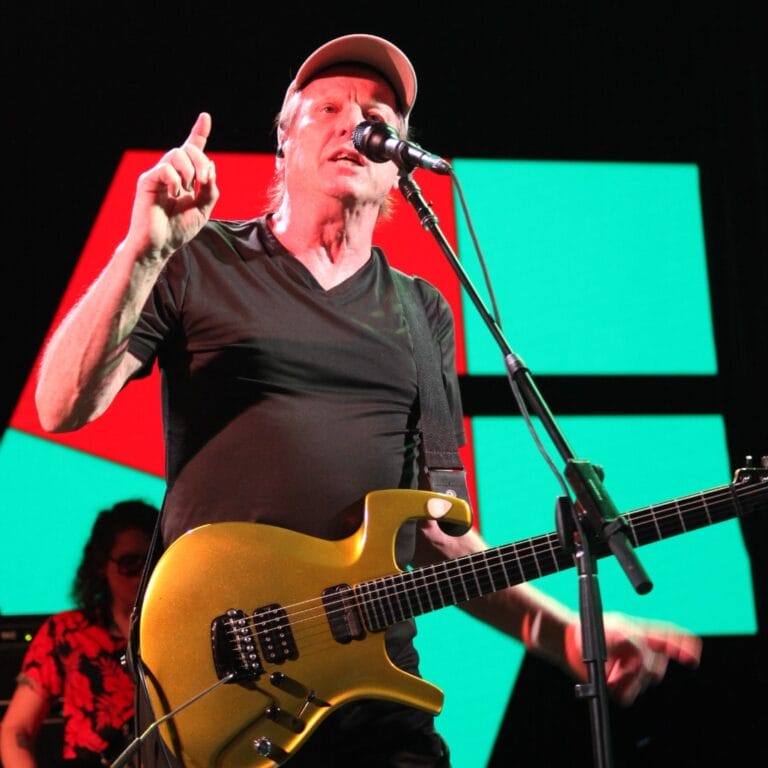 BEAT, Featuring Adrian Belew, Tony Levin, Danny Carey and Steve Vai, to ...