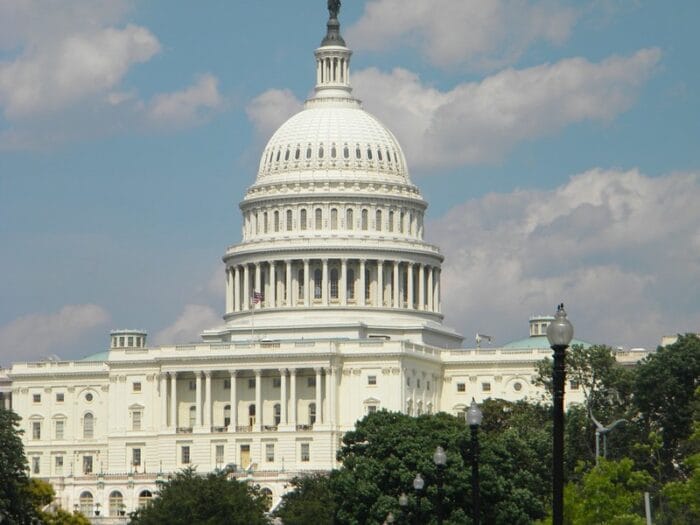 U.S. House of Representatives Passes TICKET Act, Continuing Debate Over ...
