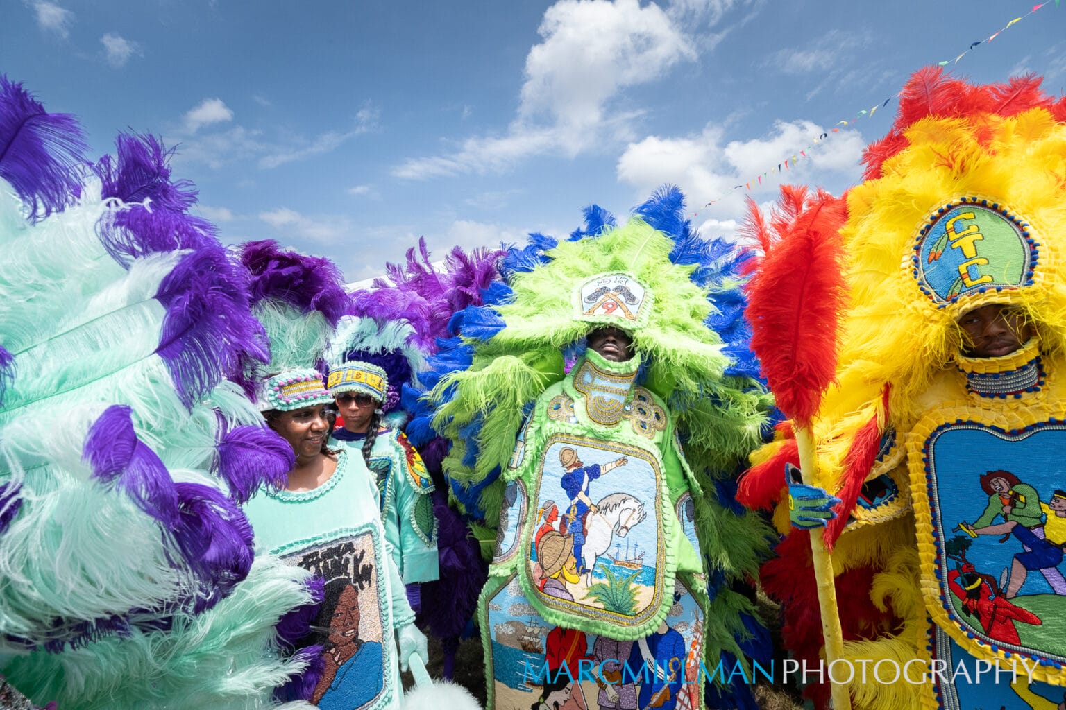 New Orleans Jazz & Heritage Festival Reveals 2025 Artist Lineup: Eagles ...