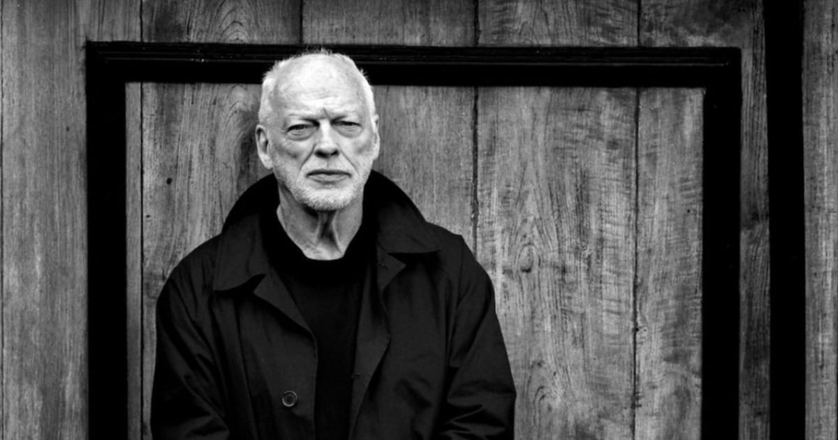 David Gilmour Announces First U.S. Concerts in Eight Years, Adds Dates ...