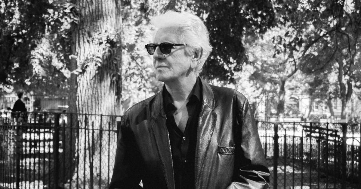 Graham Nash Delivers Surprise Performance of "Our House" and "Love The ...