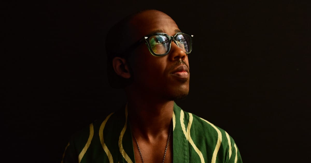 Video Premiere: Louis Cato Unveils New Single "Why Try Love"