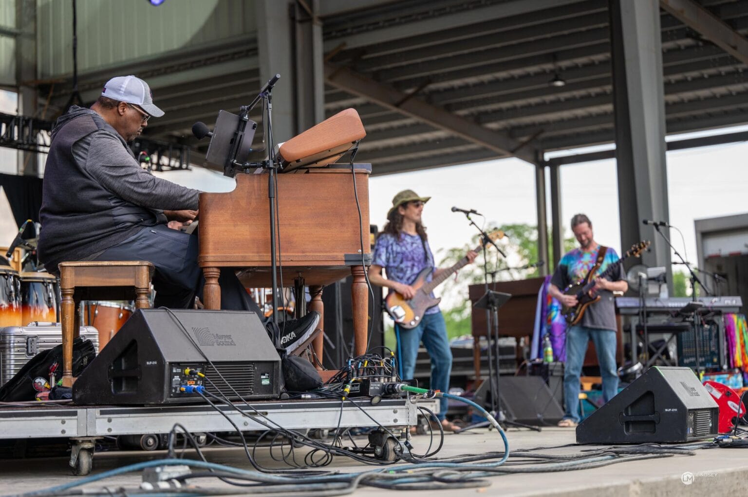 Dark Star Jubilee 2024 (A Gallery)