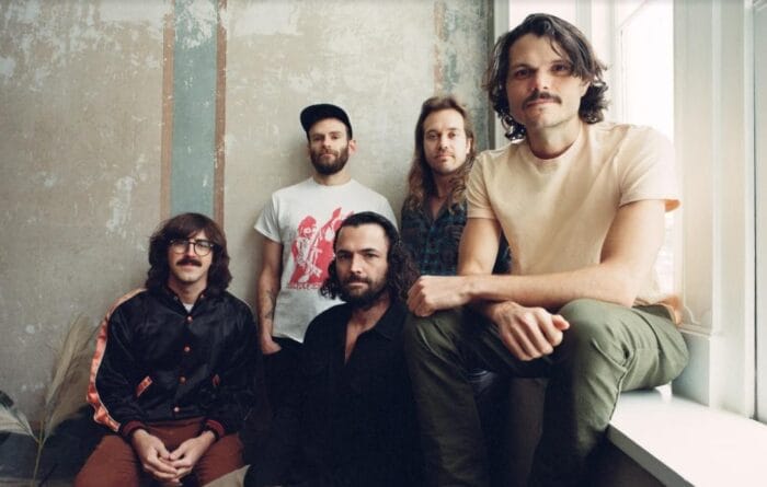 The Core: Goose Drummer Cotter Ellis