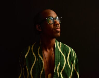 Video Premiere: Louis Cato Unveils New Single "Why Try Love"